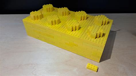 Image result for Simple LEGO Brick Structure