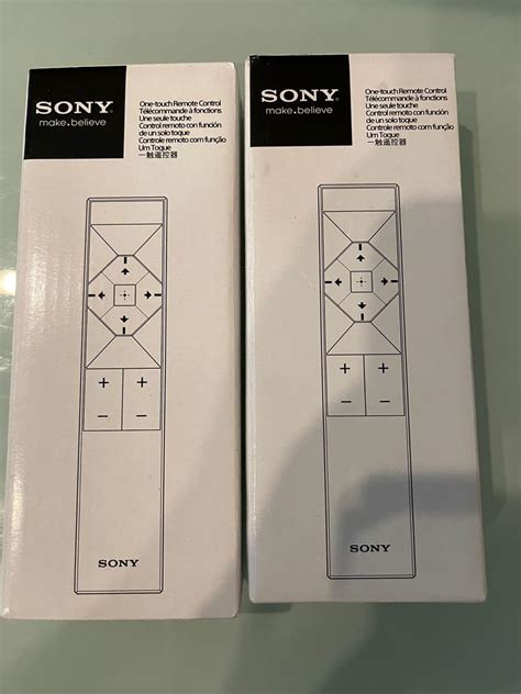Image result for Sony Universal Remote Control