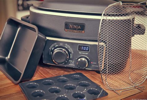 Image result for Instructions for Ninja Cooking System