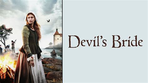 Image result for Devil's Bride Film