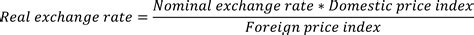 Image result for Currency Exchange Rate Formula