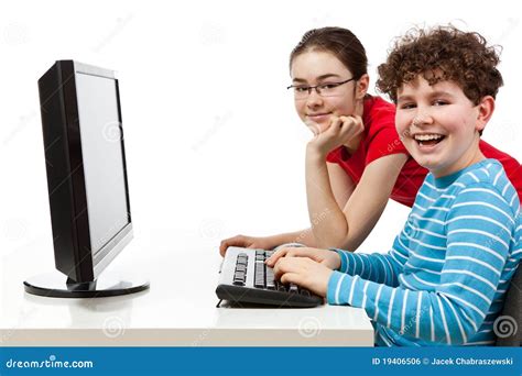 Image result for 1 Student Using Computer