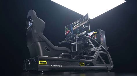 Image result for Sim Racing Cockpit