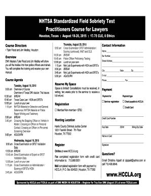 Image result for SFST Sign Off