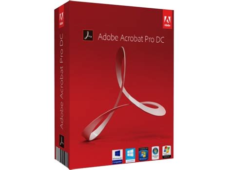 Image result for Adobe Acrobat Pro 12