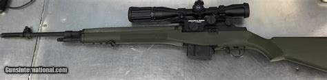 Image result for Springfield M1A