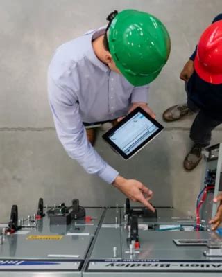 Image result for Rockwell Automation Characterization Lab