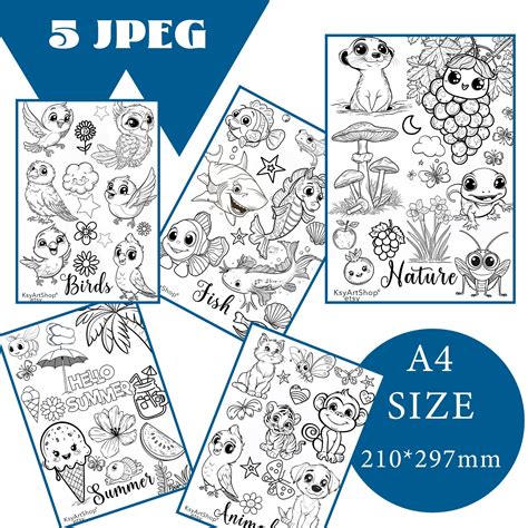 Image result for Coloring Sheets