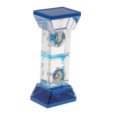 Image result for Color Maze Liquid Timer