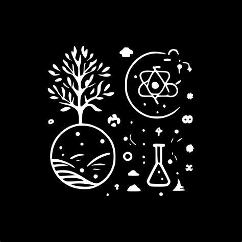 Image result for Science Simple Drawing Logo