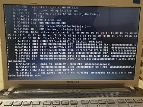 Image result for Linux Kernel Bad USB