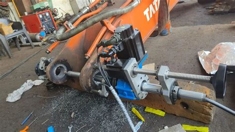 Image result for Line Boring Welding Machine