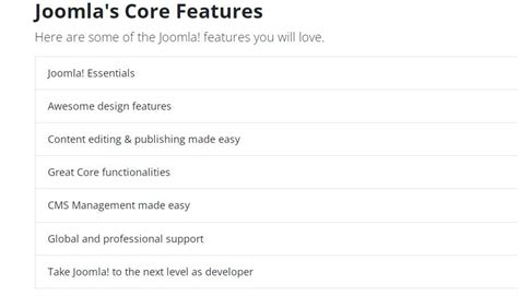 Image result for Joomla License