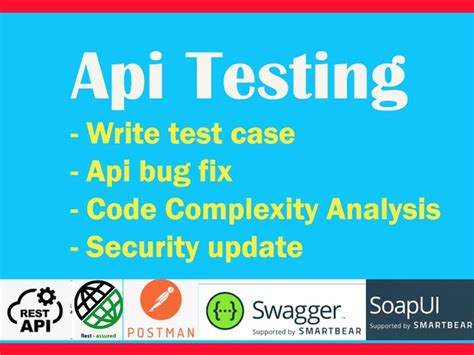 Image result for Test API Tool