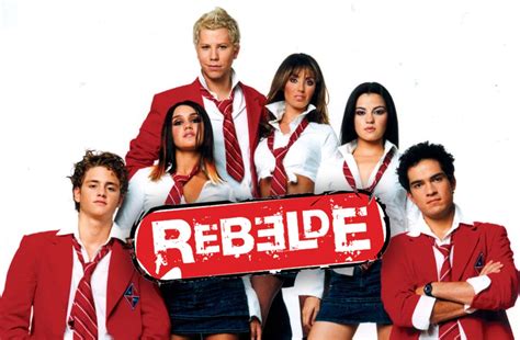 Image result for El Rebelde