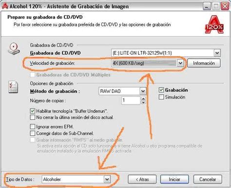 Image result for Tutorial Copiar CDs