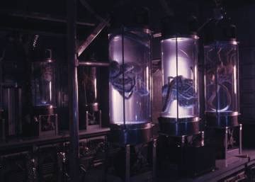 Image result for Alien De Punto Cero