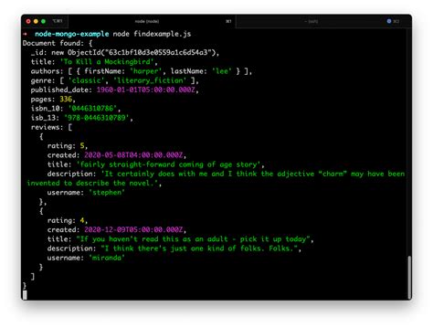 Image result for API Node.js MongoDB
