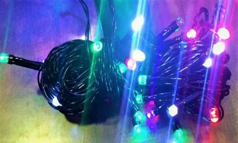 Image result for Multi-Color LED Example