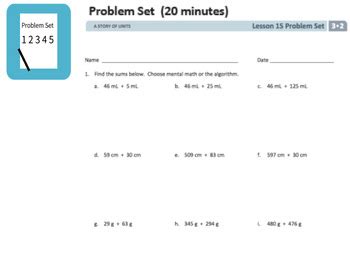 Image result for Module 3 Lesson 15 Grade 3