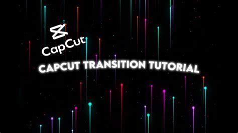 Image result for vs Transition Tutorials