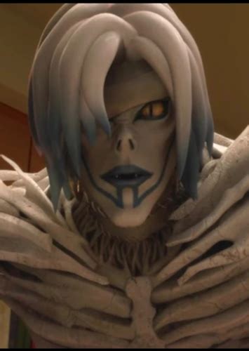 Image result for Rem Death Note Voice