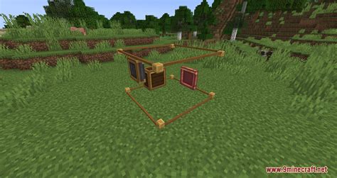 Image result for Ore Mine Build Tutorial Minecraft