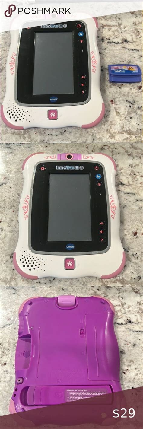 Image result for VTech InnoTab 2s