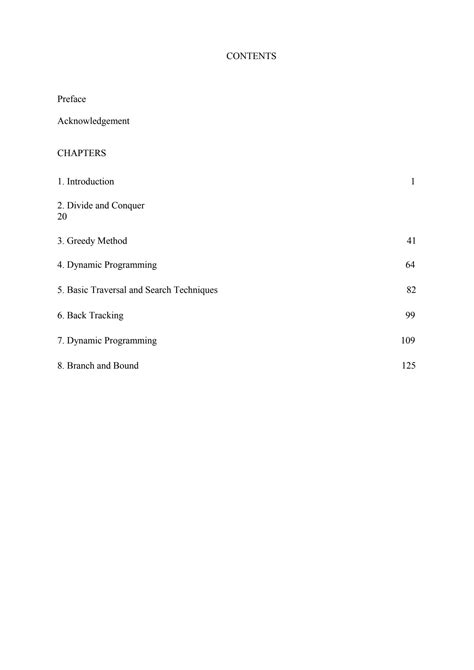 Image result for Analysis of Algorithm Notes