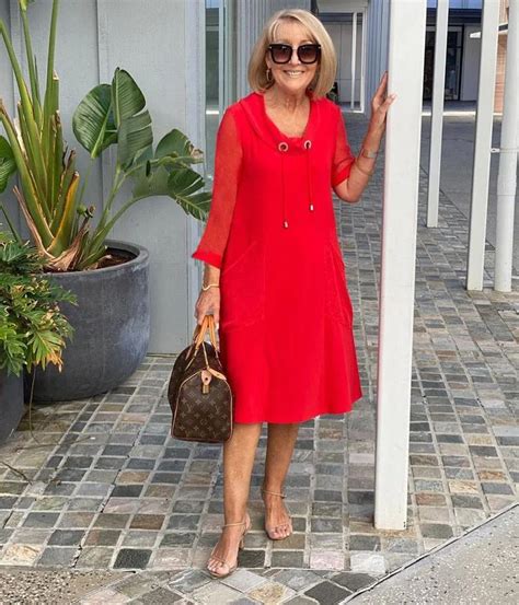 Image result for Plus Size Over 70