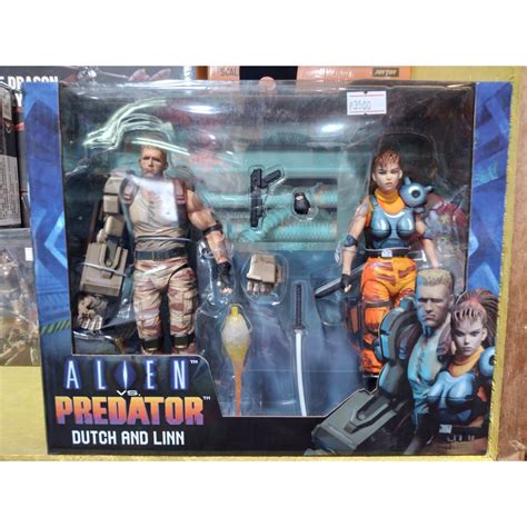 Image result for Alien vs Predator Linn