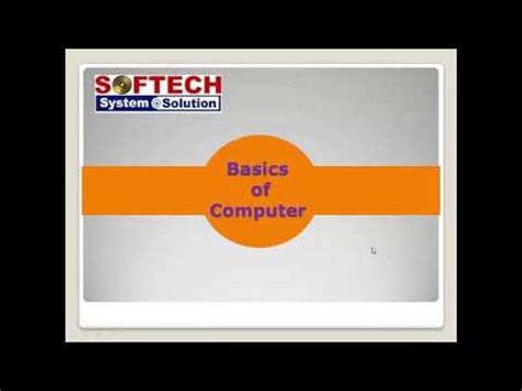 Image result for Basic Computer Tamil