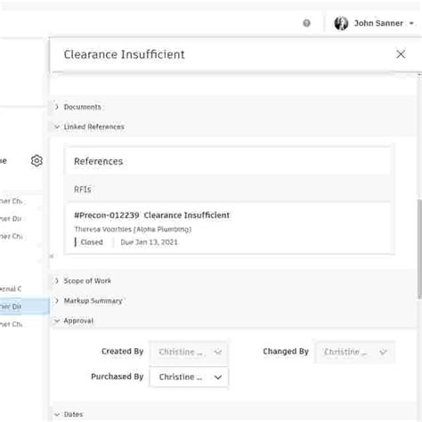 Image result for Construction Change Order Process Workflow