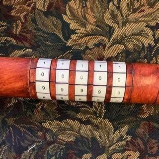 Image result for PVC DIY Cryptex