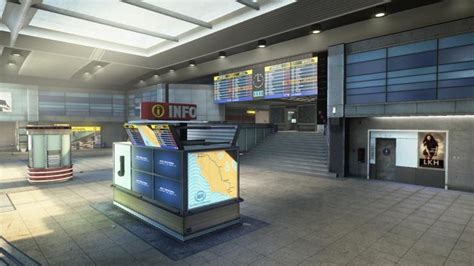 Image result for Express Map BO2