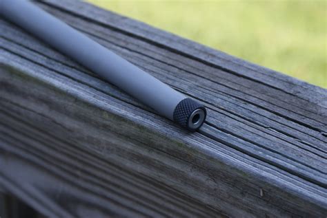 Image result for Barrel Threading 224 LignUp Rod