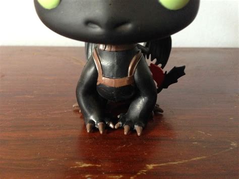Image result for Toothless Funko POP
