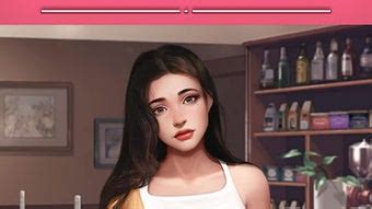 Image result for Sugary Date Sim Mod Apk