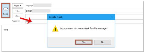 Image result for Excel Create Task in Email