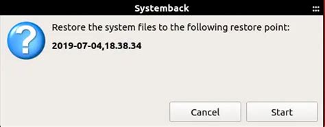 Image result for Restore Linux Ubuntu