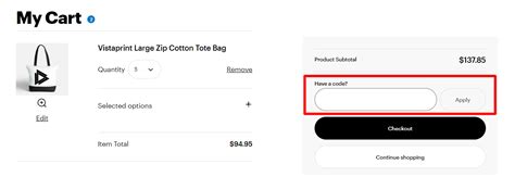 Image result for Discount Code for Vistaprint