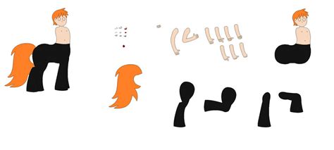 Image result for Unity VRChat Centaur Base