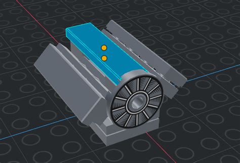 Image result for LEGO Engine Model