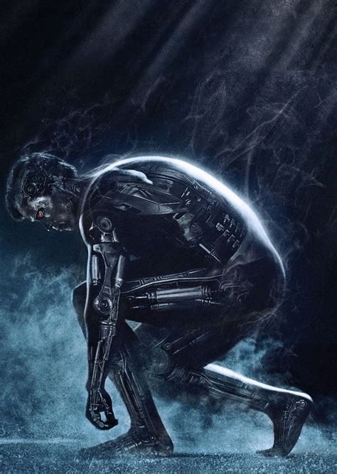 Image result for Terminator Infinity