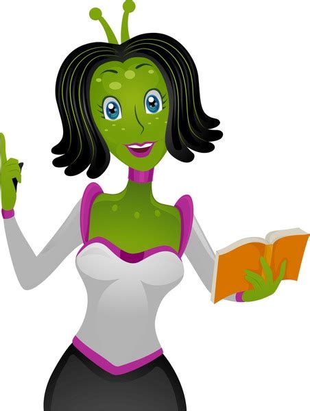 Image result for Alien Teaches