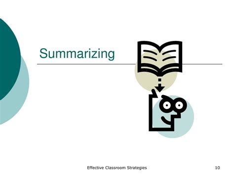 Image result for Summarizing Notes