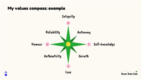 Image result for Values Alignment Compass