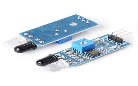 Image result for Arduino Sensor Types