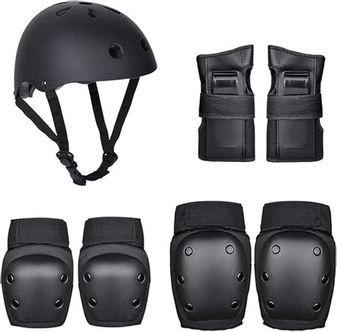 Image result for Skateboard Protection Set