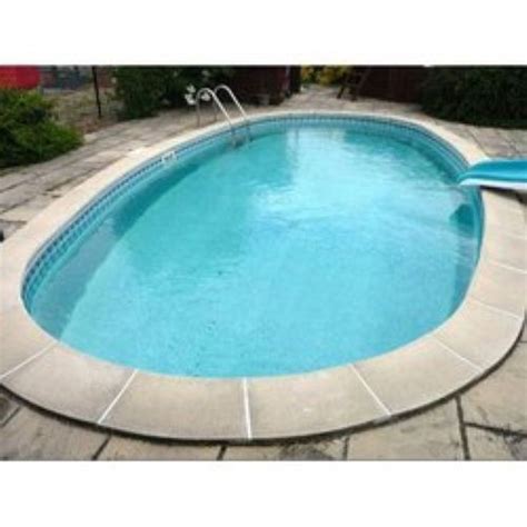 Image result for Small Oval Pool